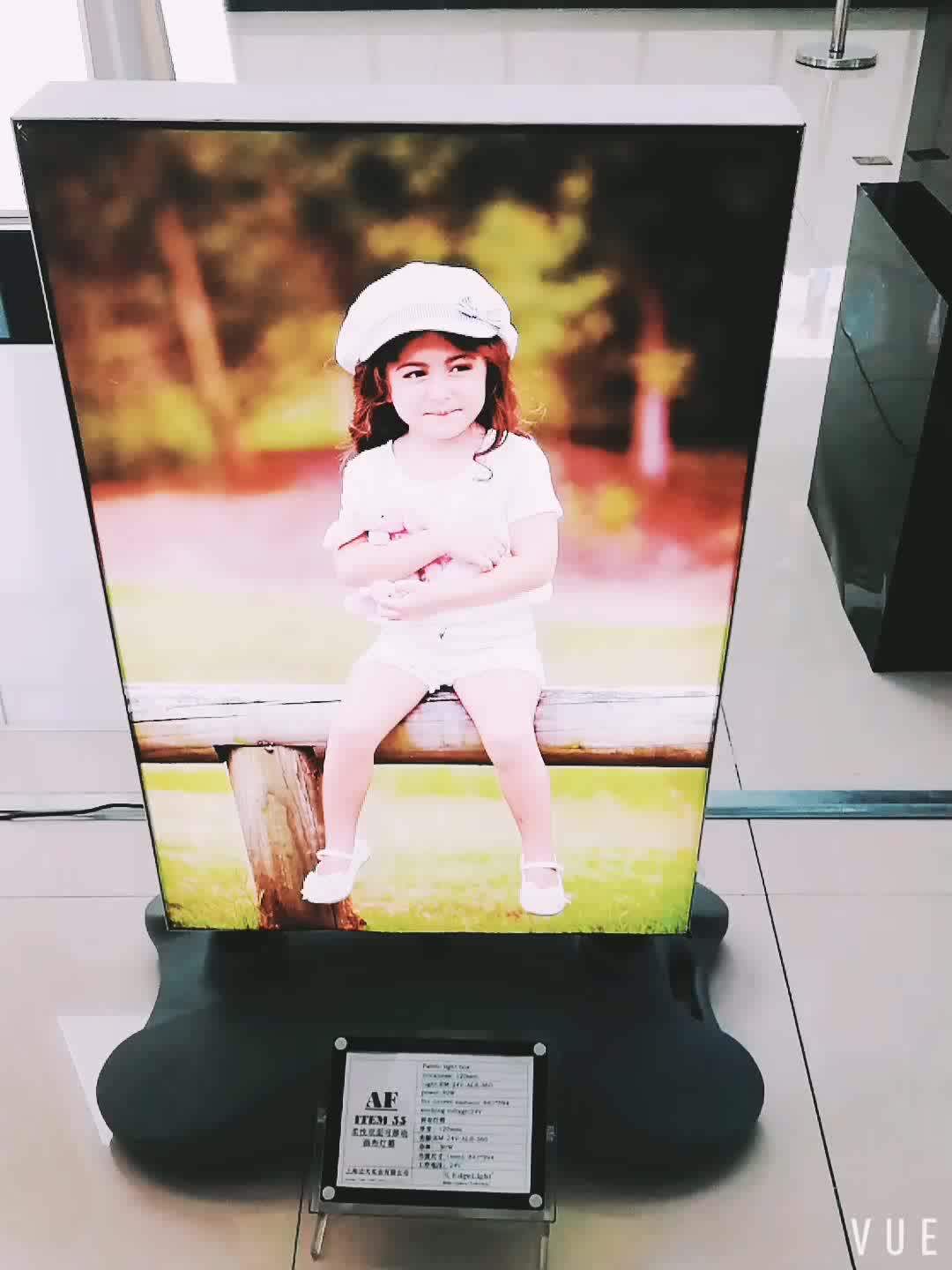 Competitive Supplier Hot Selling Lighting Panel Af55 24v Advertisement ...