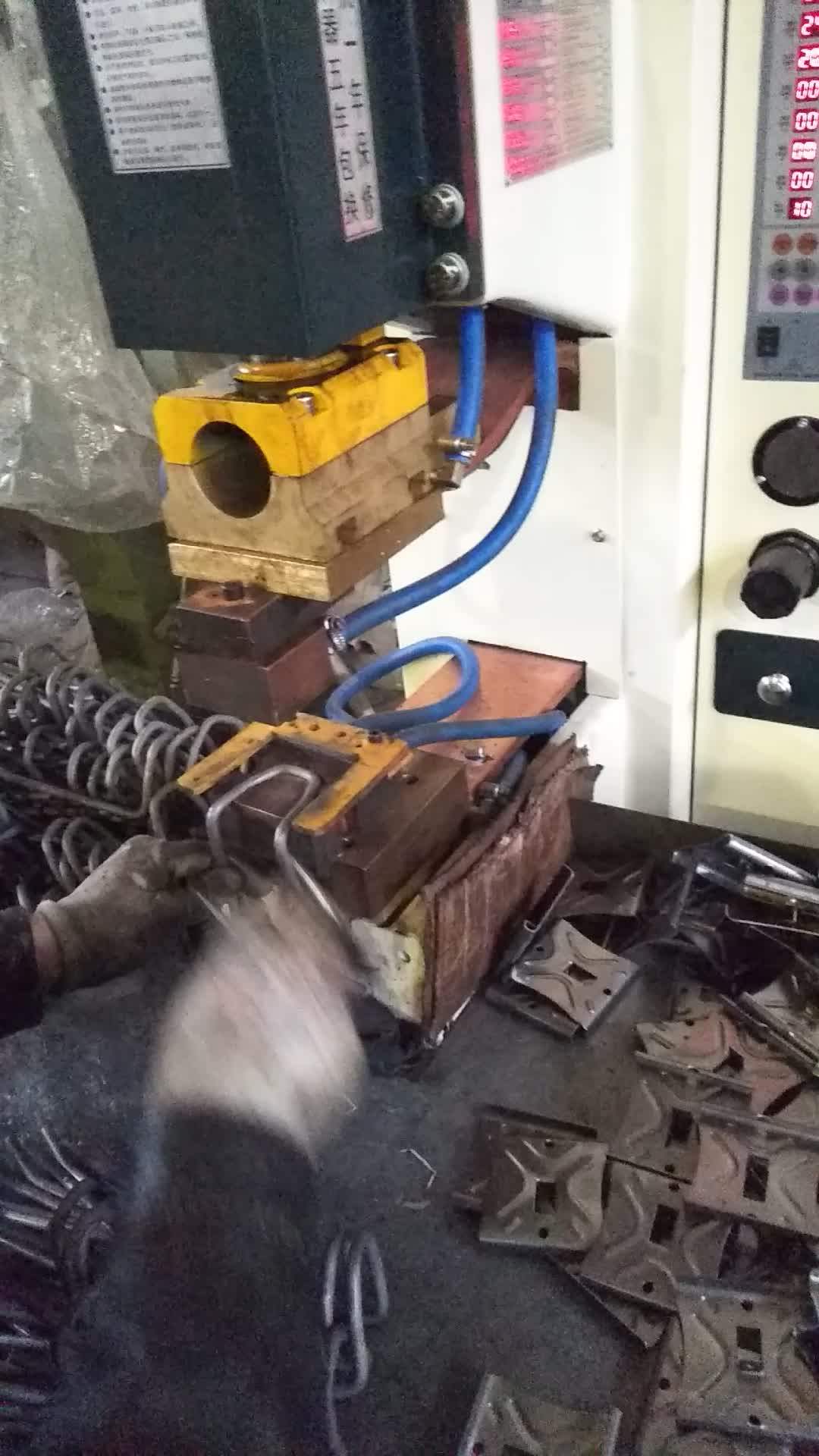 Iron Steel Hanger Hook Beverage Air Hose Hanger Flexible Handy Hanger ...