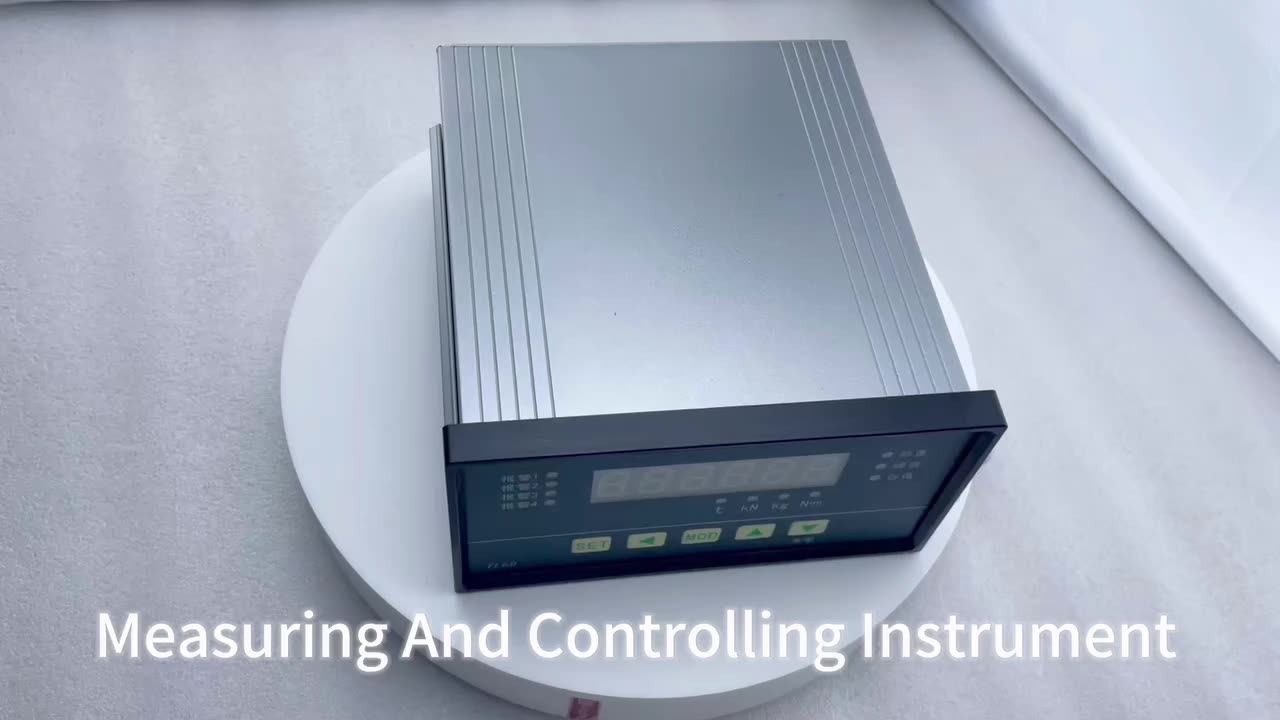 Wholesale Load Cell Sensor With Indicator 4 To 20ma - Buy Buy Load ...