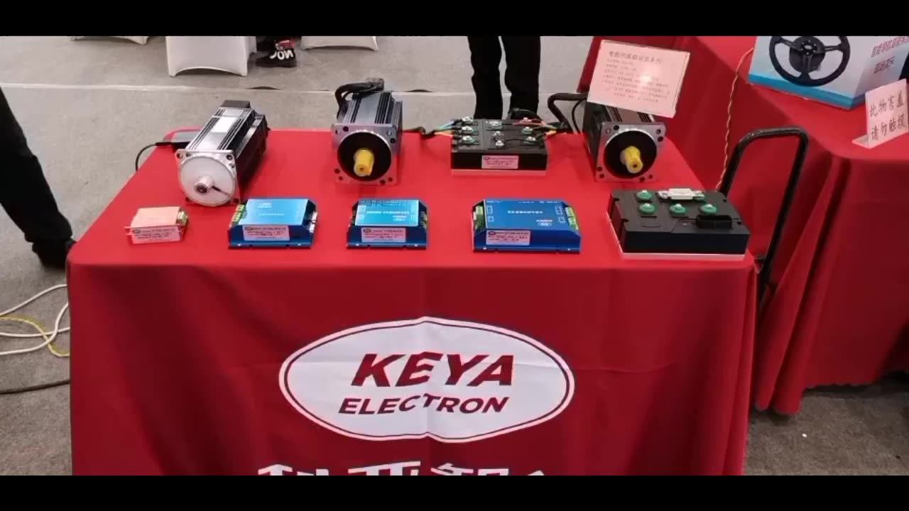 High Torque 5000w Bldc Motor Servo 5kw 6kw 7.5kw 10kw 48v 60v 72v 96v ...