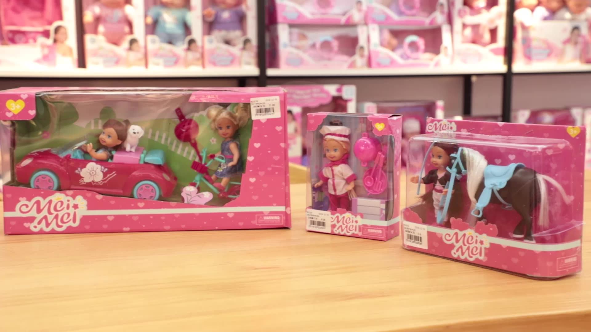 Adorable Small Baby Love Dolls Silicone Reborn Lovely Baby Doll For ...