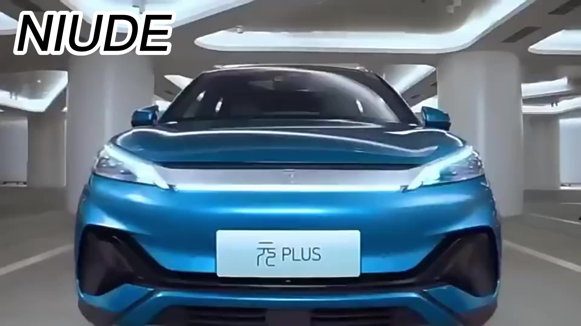 2023 Champion Edition 510km Byd Electric Vehicle Yuan Pro Byd Yuan Plus Long Range Electric Car ...