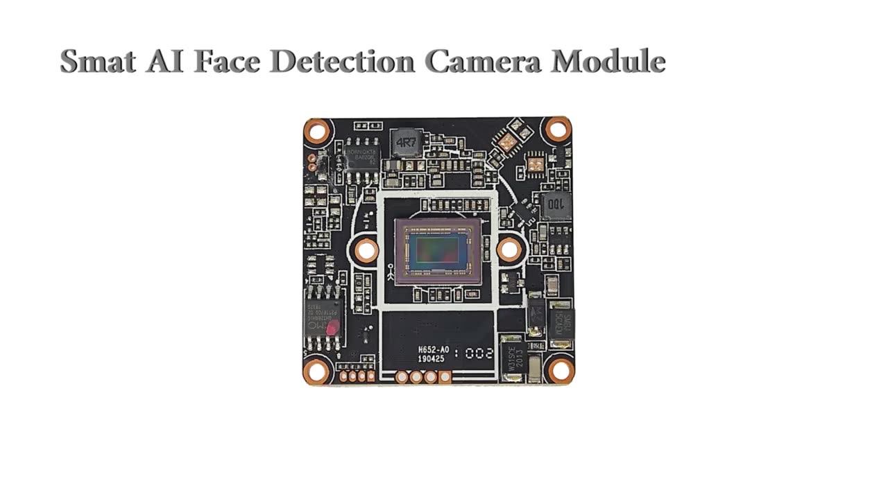 Oem Hisilicon Procesador Dsp Hi3518 Hi3516 Digital Sony Imx407 Imx307 ...