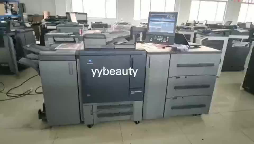 Original E400-05 E300-04 Ic-417 Embedded Fiery Image Controller Server ...