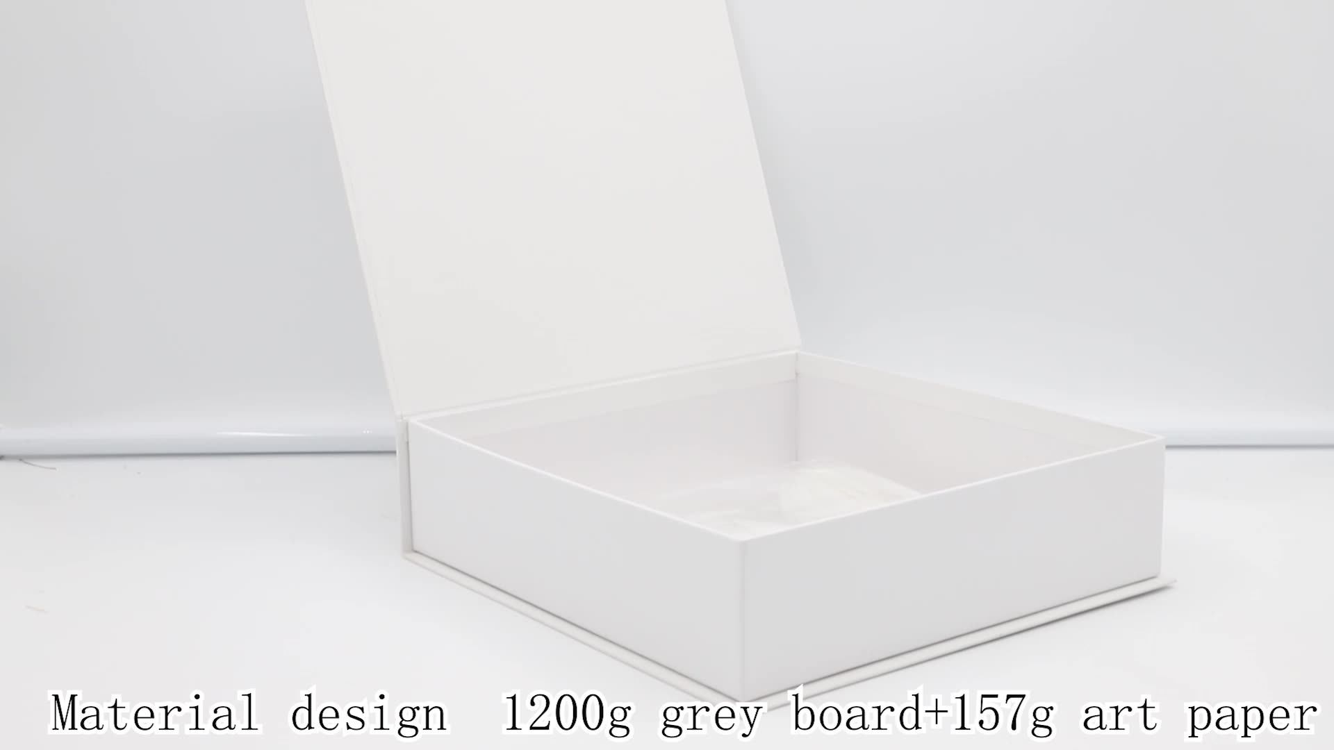 Custom Boxes Cardboard Mooncake Chocolate Food Packaging Rigid Gift ...