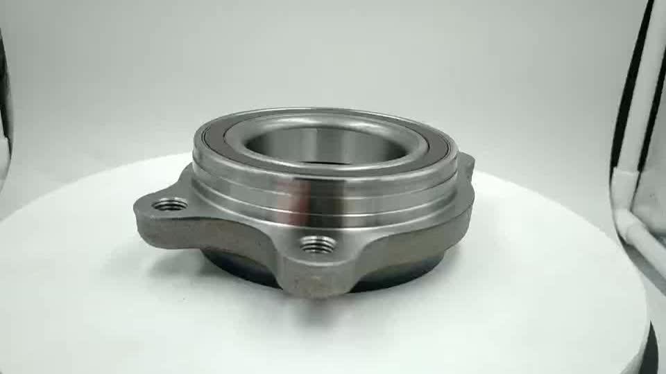 Rear Front Wheel Bearing 513301 F-563438 4h0498625 For Audi B8 - Buy ...