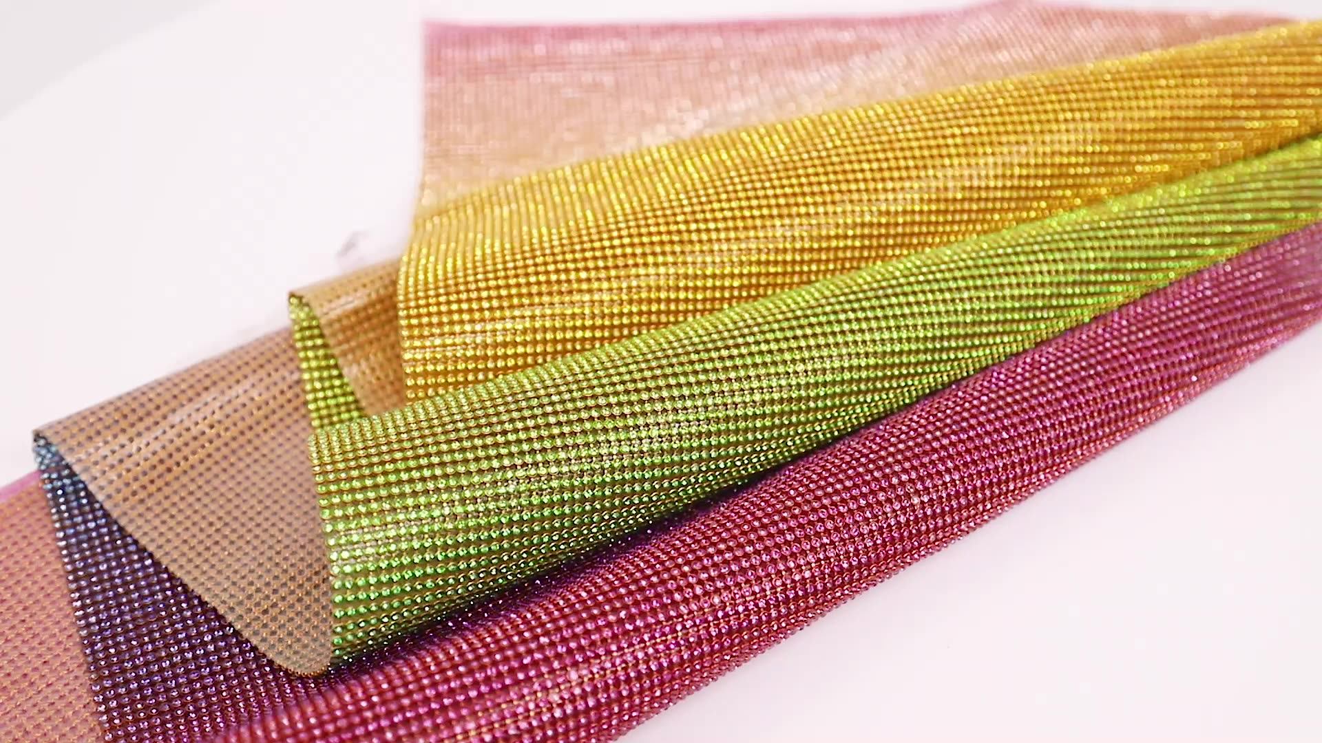 S080 Bling Mixed Resin Rhinestone And Crystal Sheet Diamond Crystal ...