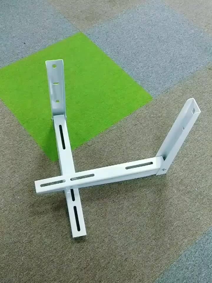 Air Conditioner Bracket Wall Mount Bracket Air Conditioner Parts High ...