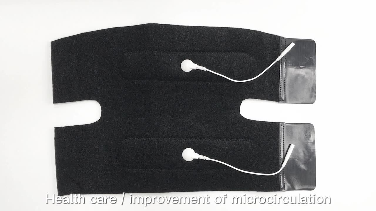 Best Seller Weave Electrode Conductive Elbow Support Physical Therapy ...