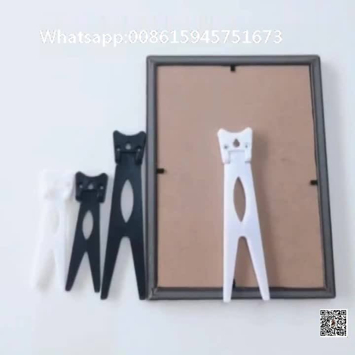 Cheap Price Interested In Picture Frame Board Back Bracket Easel ...