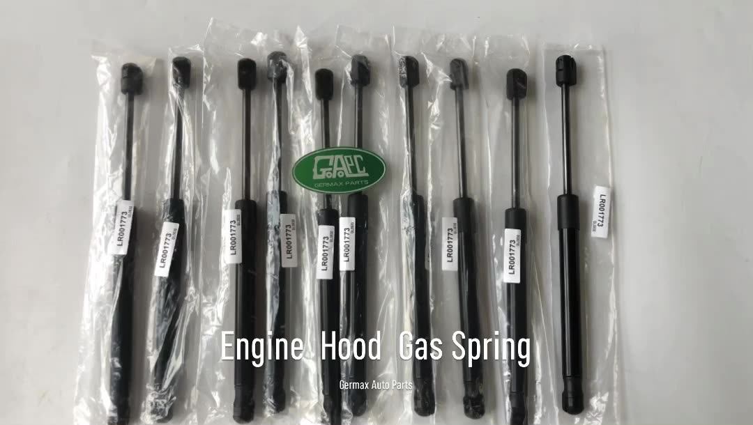 Lr001773 Hood Strut Shock Bonnet For Land Rover Freelander 2 Spare ...