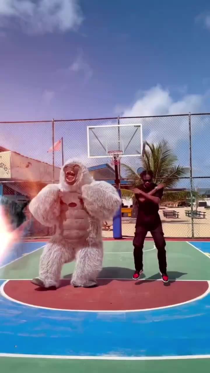 Realistic Wild Animal Inflatable Wolf Mascot Costume,Inflatable Cartoon ...