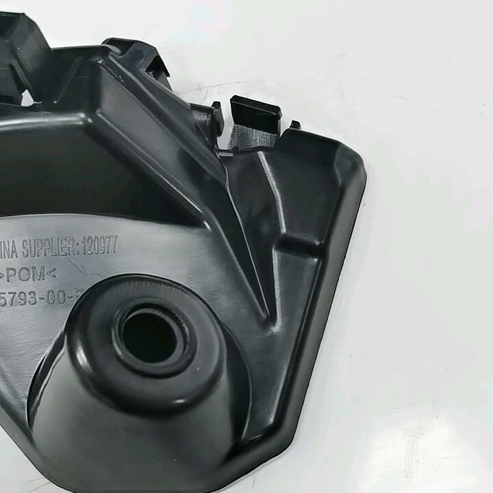 Bainel Fascia Bumper Fender Bracket Left For Tesla Model X 2019-2023 ...