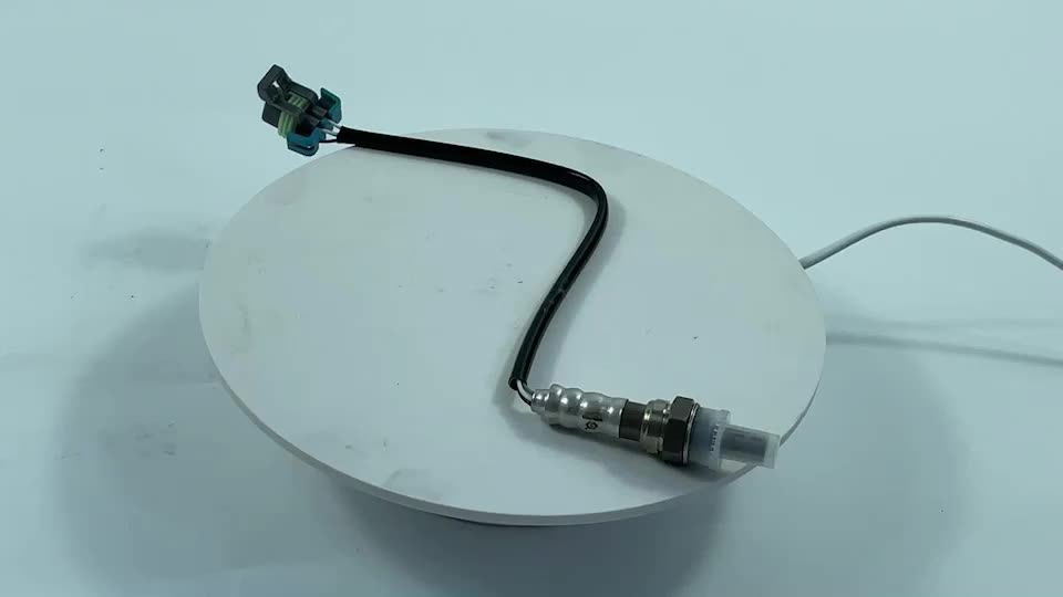 Oxygen Sensor Air Fuel Ratio Sensor For Chevrolet Captiva Vauxhall ...