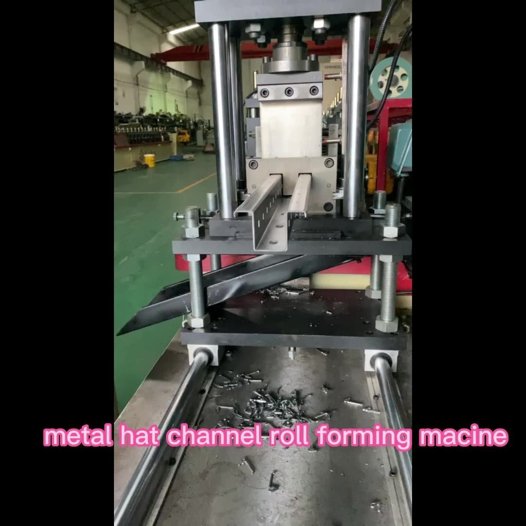 Metal Furring Drywall Profile Metal Stud Track Batten Channel Steel ...