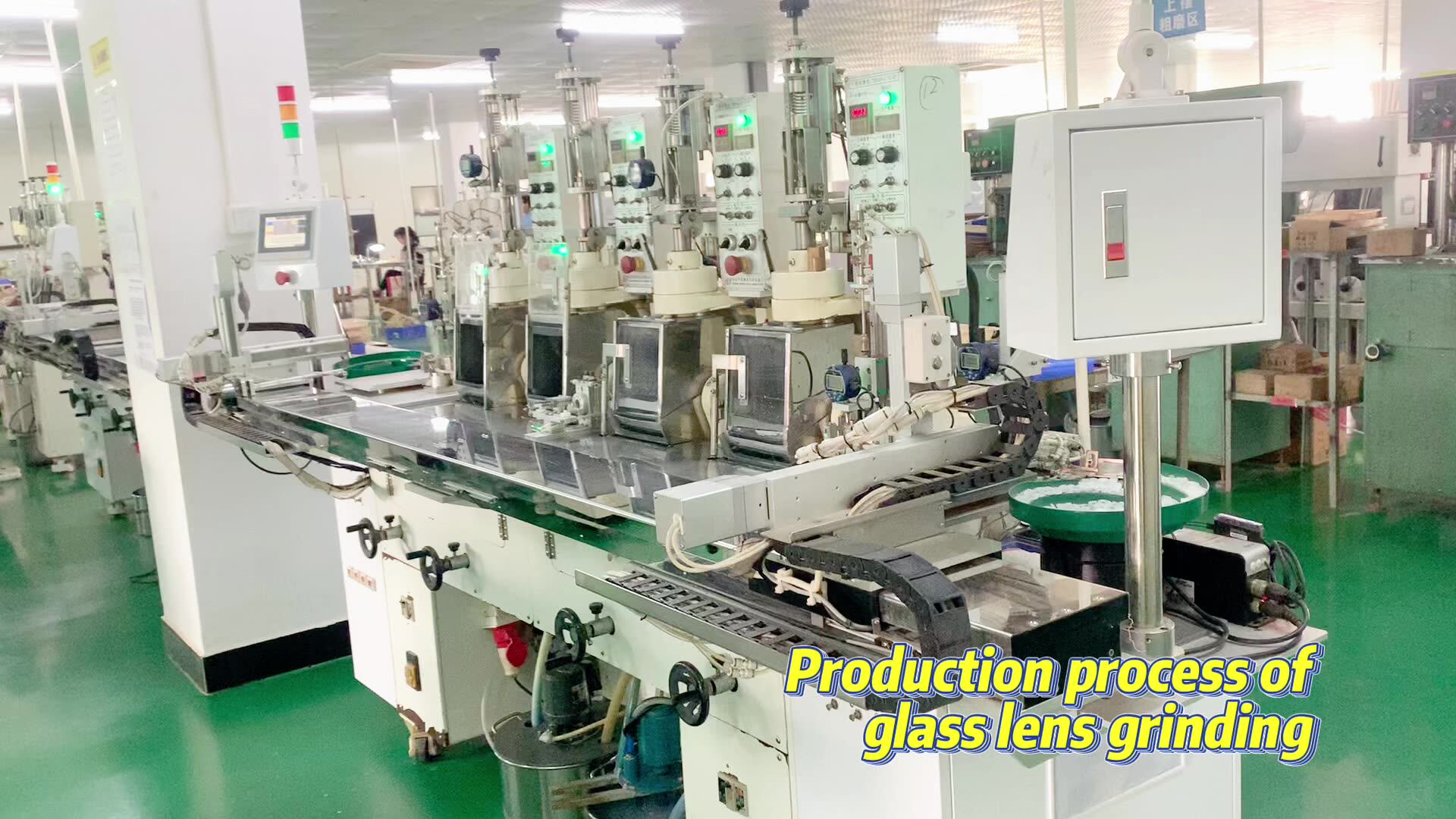 All Glass Car Reverse Camera Lens 4.3mm 4.35mm M12 Integrate Lens With ...