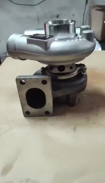 Tdo4hl Turbocharger 49189-00540 4918900540 49189-00550 49189-00511 ...