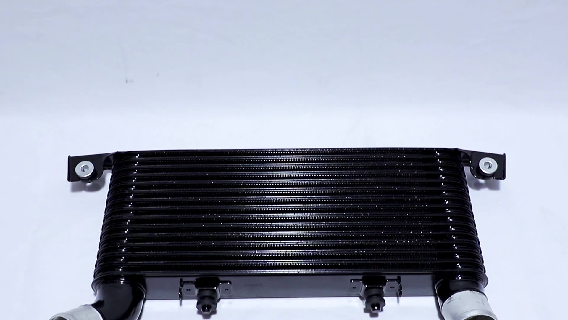 汽车中冷器日产纳瓦拉前沿 Np300 D40 探路者 R51 14461-eb360 14461-5x00a 14461-eb70a ...