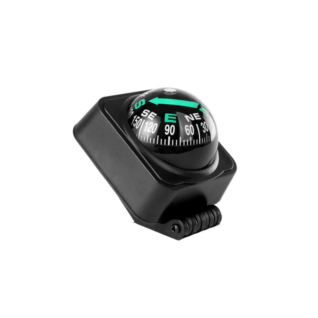 Outdoor Car Guideline Ball Adjustable Angle Orientation Ornament Gift ...