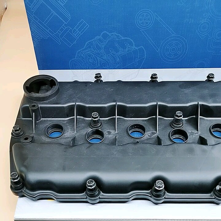Cylinder Head Cover 03h103429l 03h103429b 03h103429c 03h103429d ...