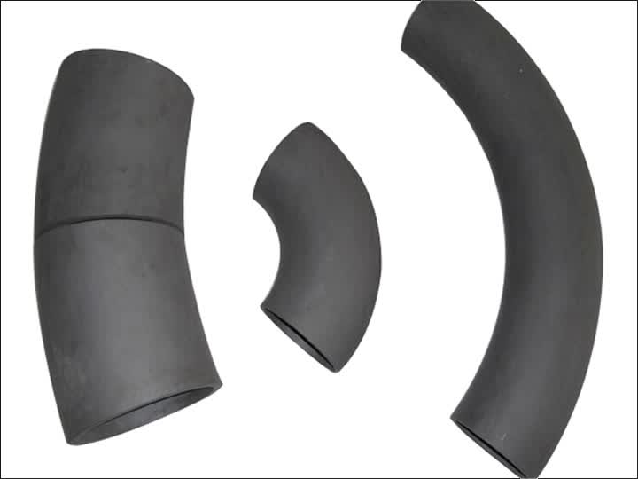 Silicon Carbide Sic Pipe / Tube Liner With Good Wear Resistance - Buy ... Silicon Carbide Sic Pipe / Tube Liner With Good Wear Resistance - Buy ...