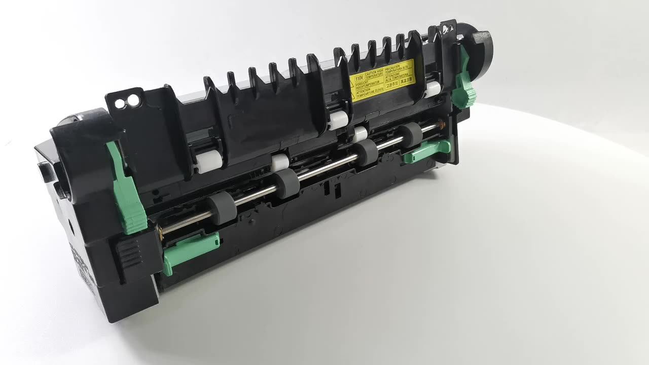 Original New Fuser Unit For Samsung M4530 M4560 M4580 M4583 Printer Kit ...
