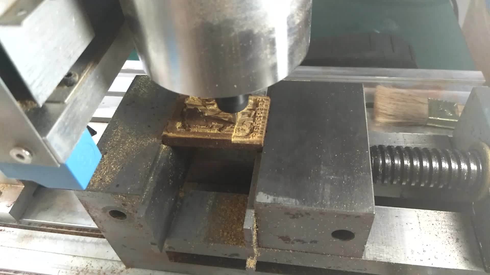 3 Axis Cnc3040 Cnc Frame Kit Engraving Cnc Router Metal Carve With ...