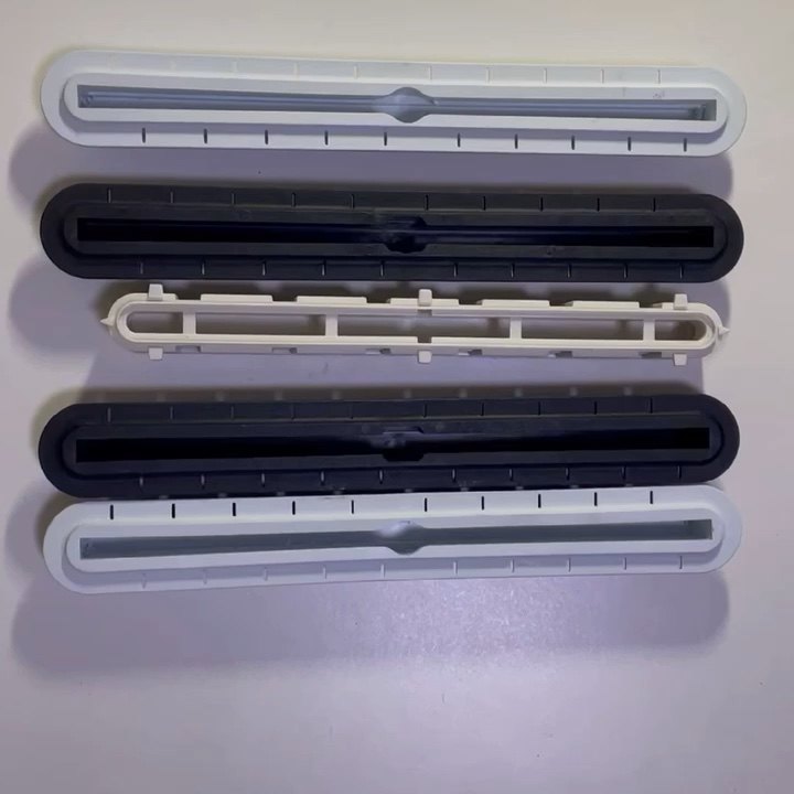 Hydrofoil Mount Track Box Twin Track Foil Box Foil Fin Track Insert ...