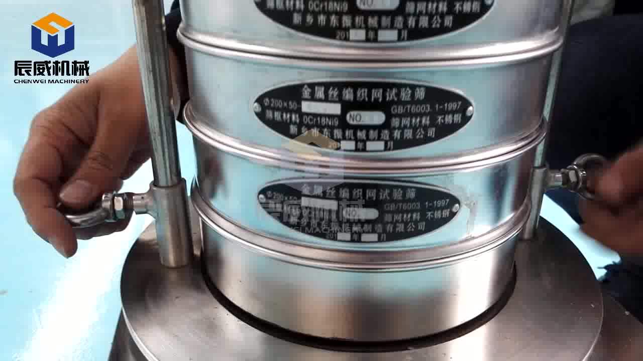 Alat Penyaring Laboratorium Mini Analisis Uji Penyaring - Buy Mini ...