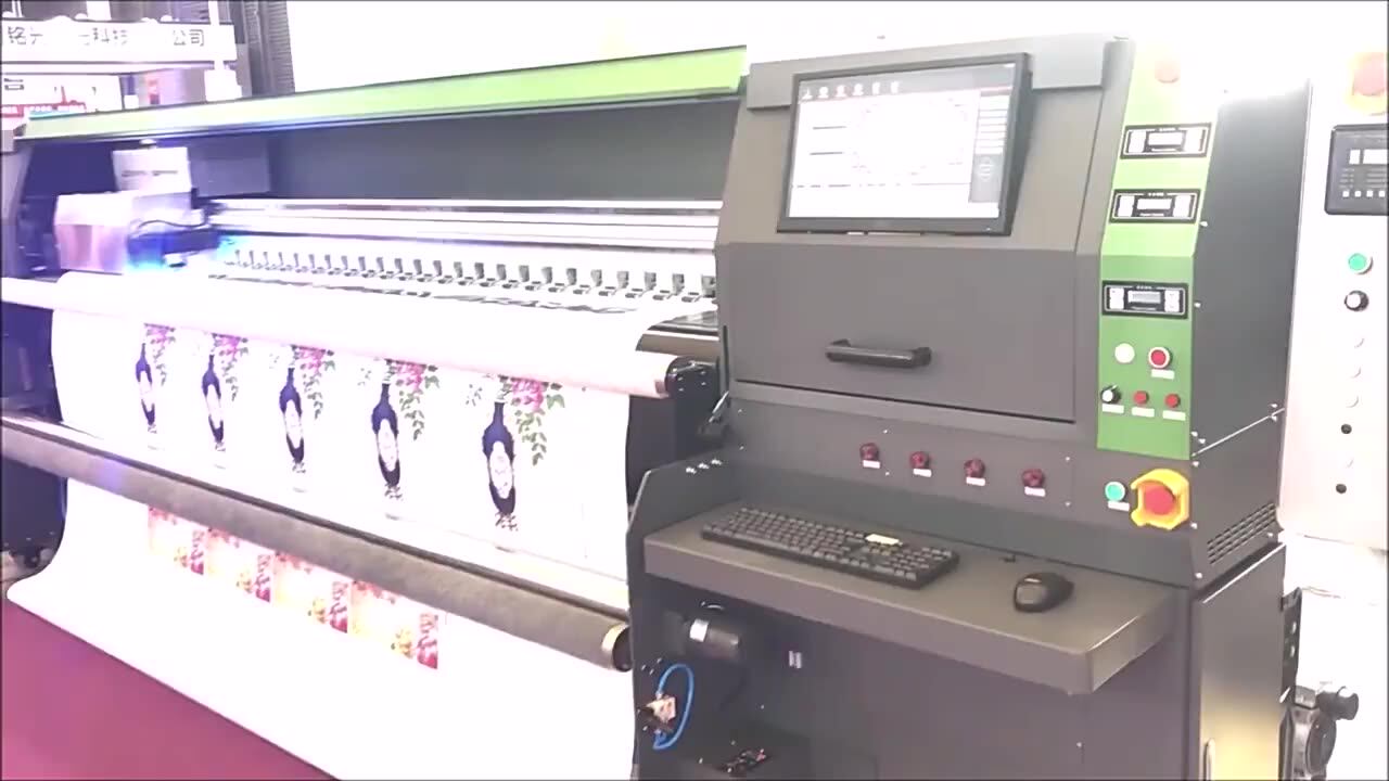 Goosam Cmyk Gloss White Varnish Led Light Curable Uv Printing Ink For ...