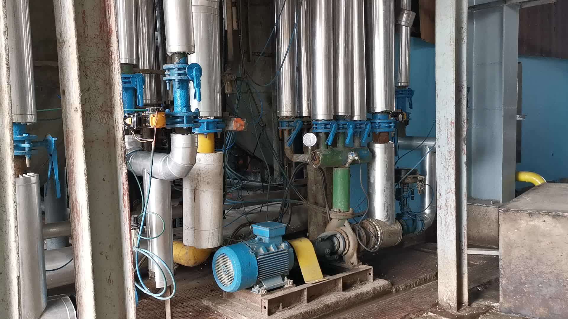 High Quality Api 685 Standard Hot Crude Heavy Oil Transfer Centrifugal ...