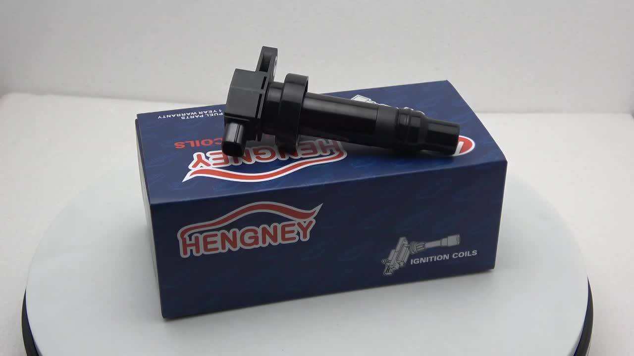 High Voltage From Guangzhou Coil For For I30 I20 27300-2b010 27301 ...