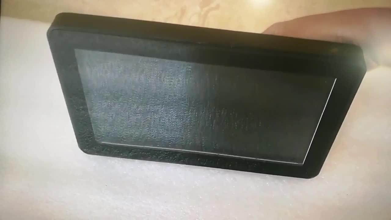 Waterproof Raspberry Pi Case 12.1inch Wide View Cjtouch Openframe Usb ...