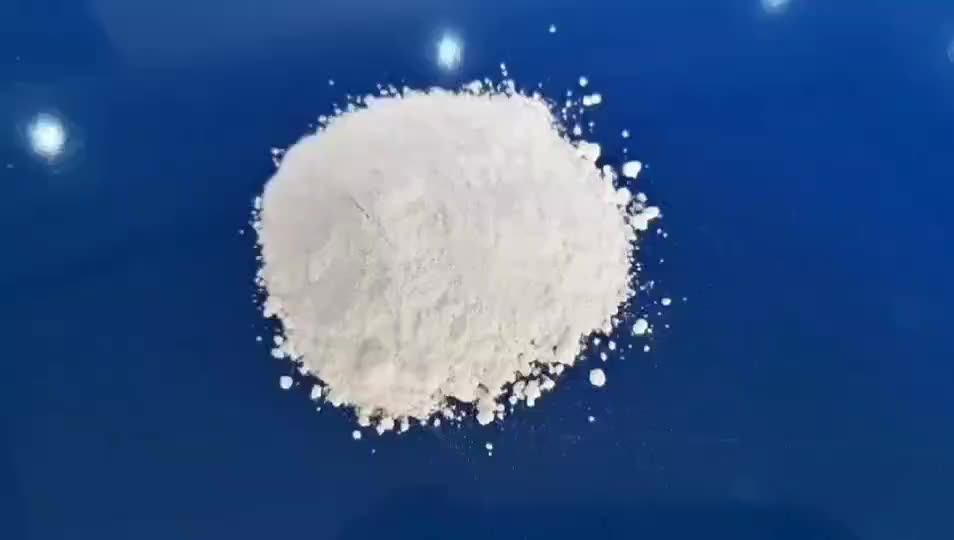 White Powder Tio2 Industry Grade Tio2 Powder Rutile Pigment 99% Purity ...