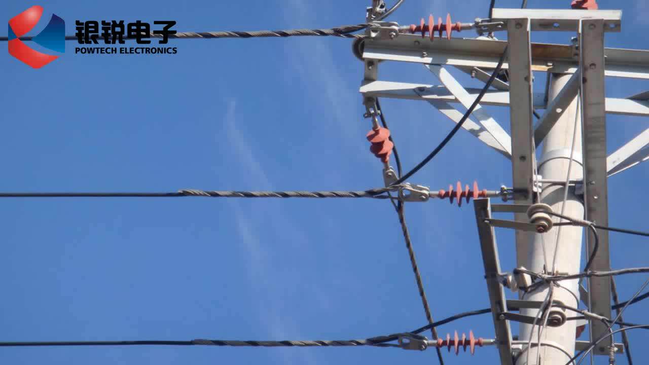 Preform Single Top Tie For Insulator/optic Cable Distribution Guy Grip ...