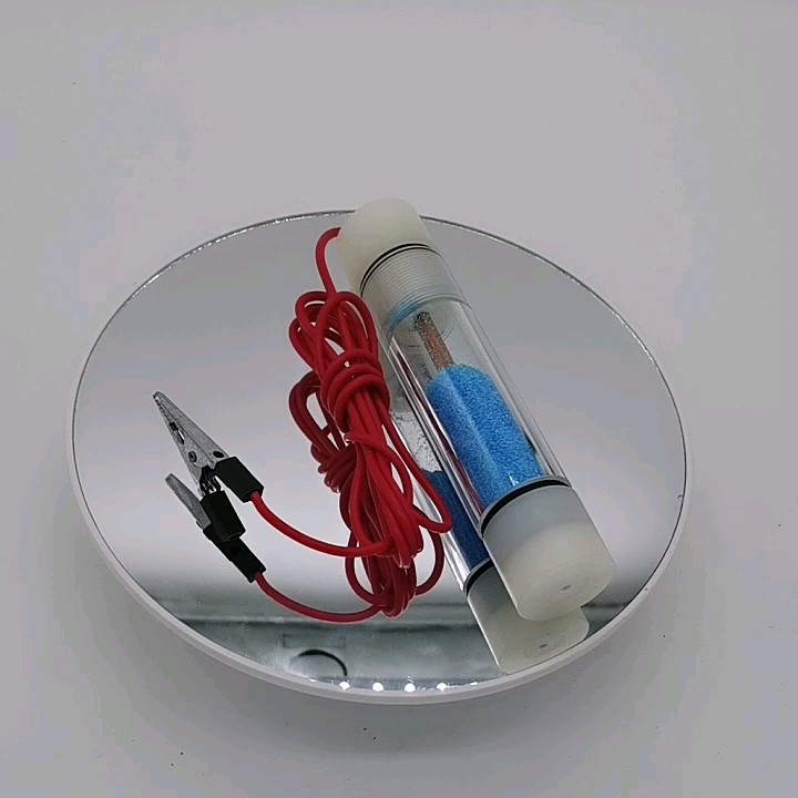 Portable Cu/cuso4 Reference Electrode - Buy Cu/cuso4 Reference ...