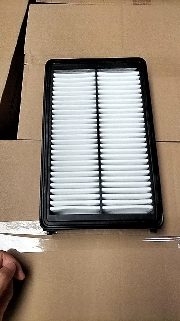 For Kia Kaiku 1.5t2.0t For Hyundai 2021 Sonata 28113-l4400 Plastic New Air Filter China Oem ...