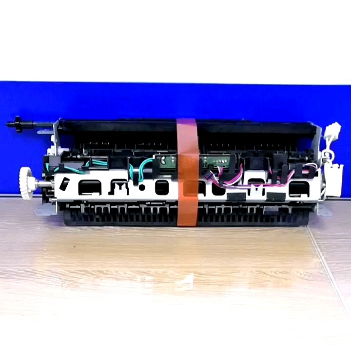 Original Rm1-7576-000cn Fuser Assembly For Hp M1536 P1566 1606 Canon ...