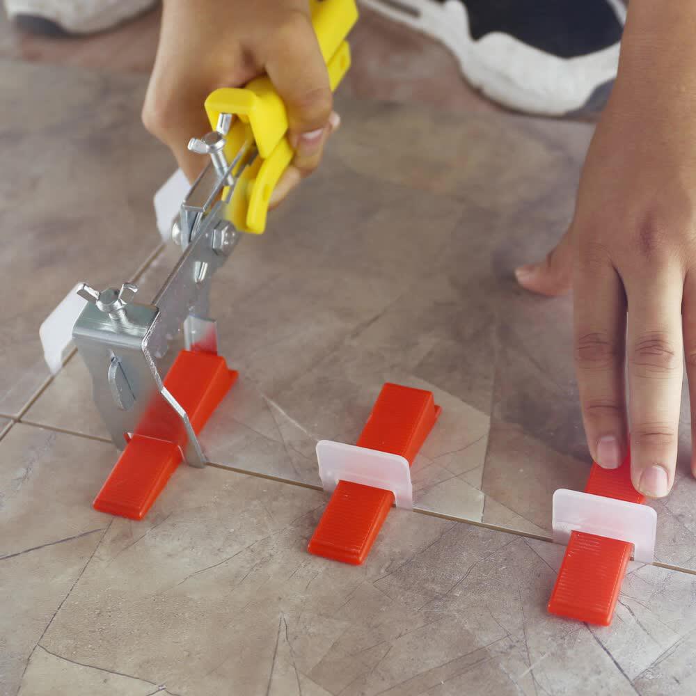 Precise Level Tile Levtec Clip - Buy Tile Levtec Clip,Floor Tile ...