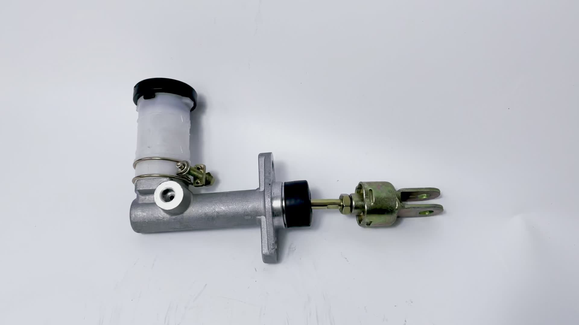 三菱l200 Mb012098 Mb012300 Mb012542 Mb555138 Mb555202 Mr132298的komp离合器总泵 ...