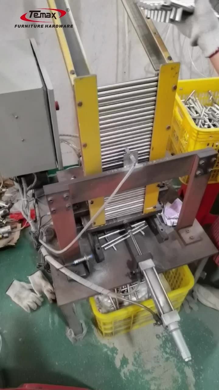 Temax Multi-color Door Handles Stainless Steel Handle With Golden Feet ...