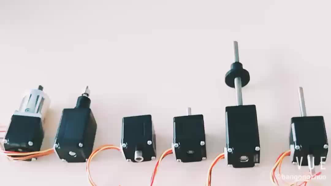 Complete Motor Nema 17 Closed Loop Stepper Motor With Driver And ...