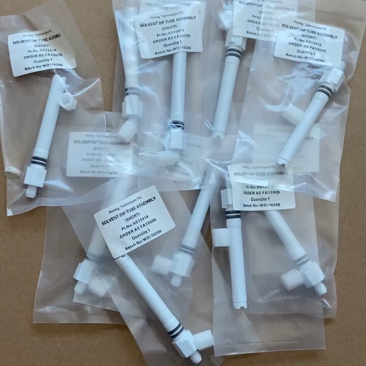 Linx Filters Kit Fa13004 Fa13005 Fa74163 Fa72050 Fa73044 Alternative ...