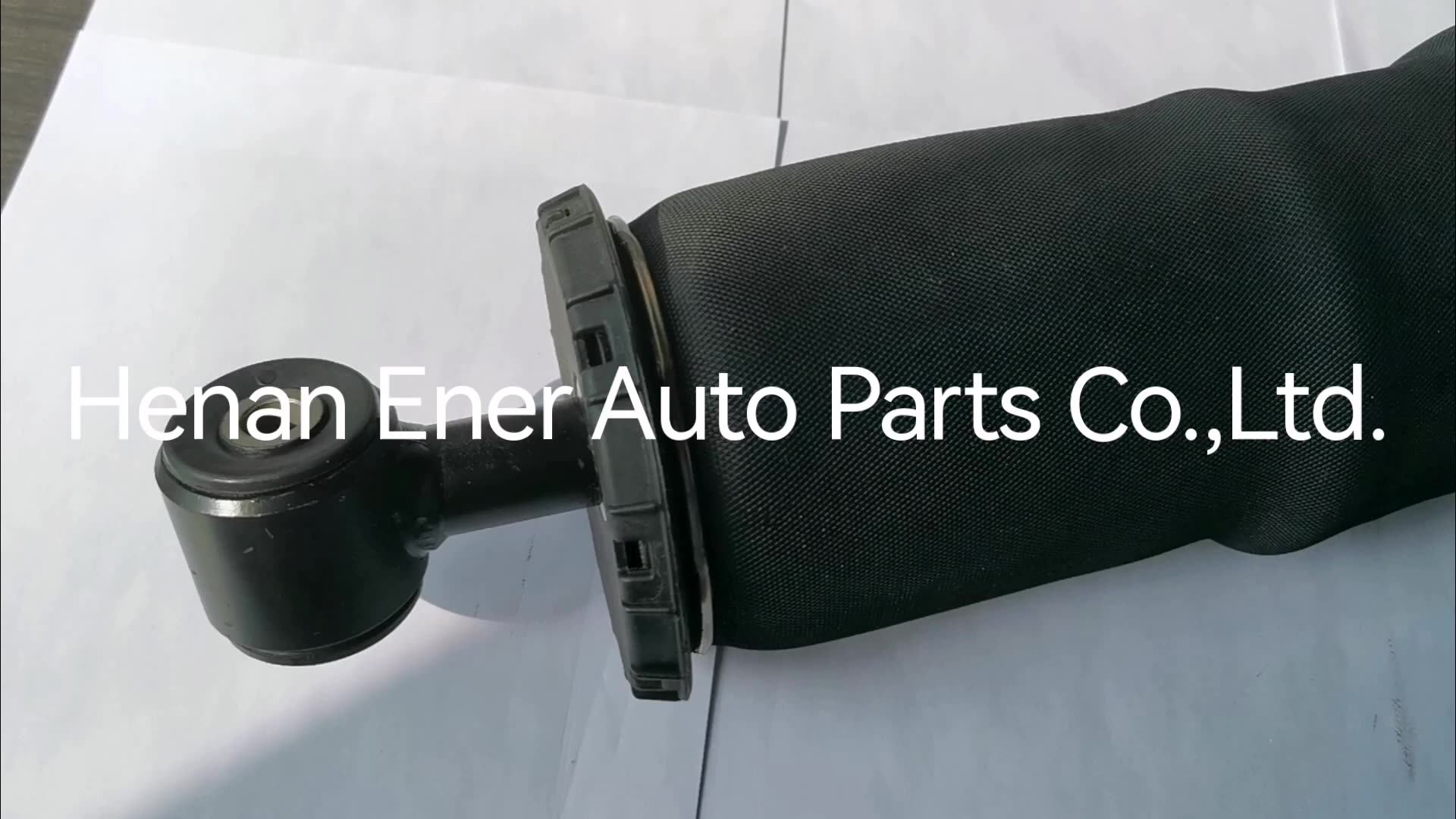 Rear Cabin Air Springs 85417226012 85417226006 81417226057 With ...