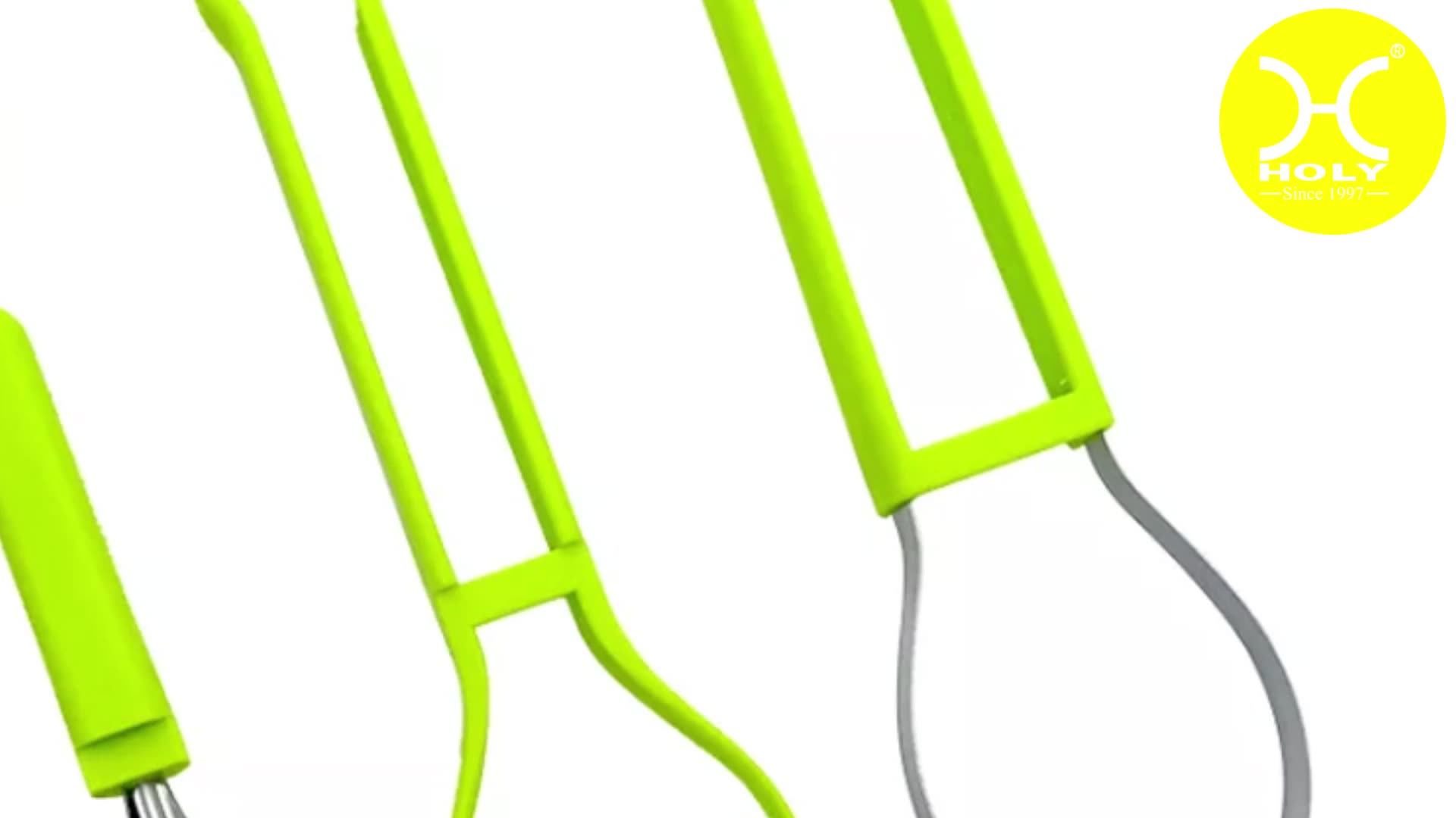 Hot Sale Kitchen Gadgets Fruit Tool 4 In 1 Stainless Steel Fruit ...