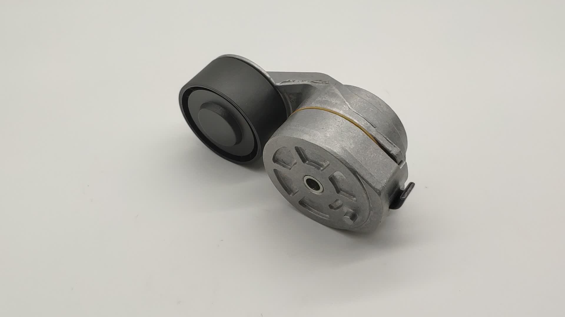 New Design Oem 1512181 Truck Engine Timing Belt Tensioner Pulley For ...