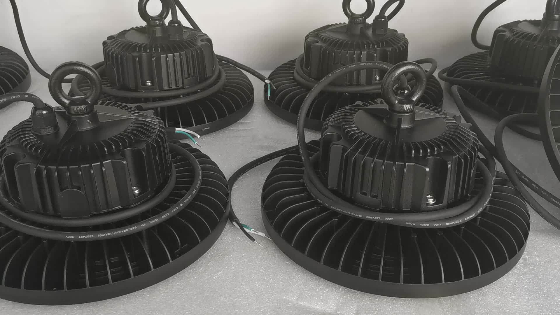 Ip65 Led Ufo 150w New Design Ufo Led High Bay Light - Buy Led Ufo 150w ...