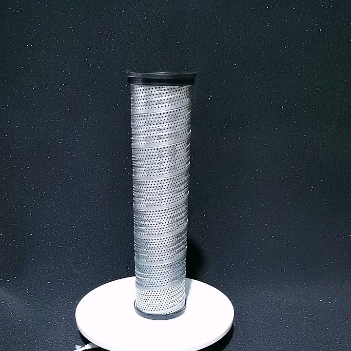 Replacement Parker Hydraulic Filter 936974q For Industrial Excavator ...