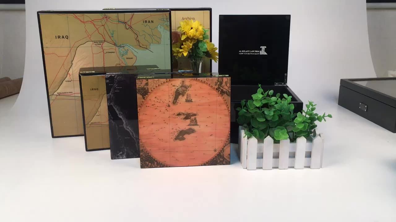 Popular Saudi Arabia Custom Dry Fruit Chocolate Wooden Box For Gift ...