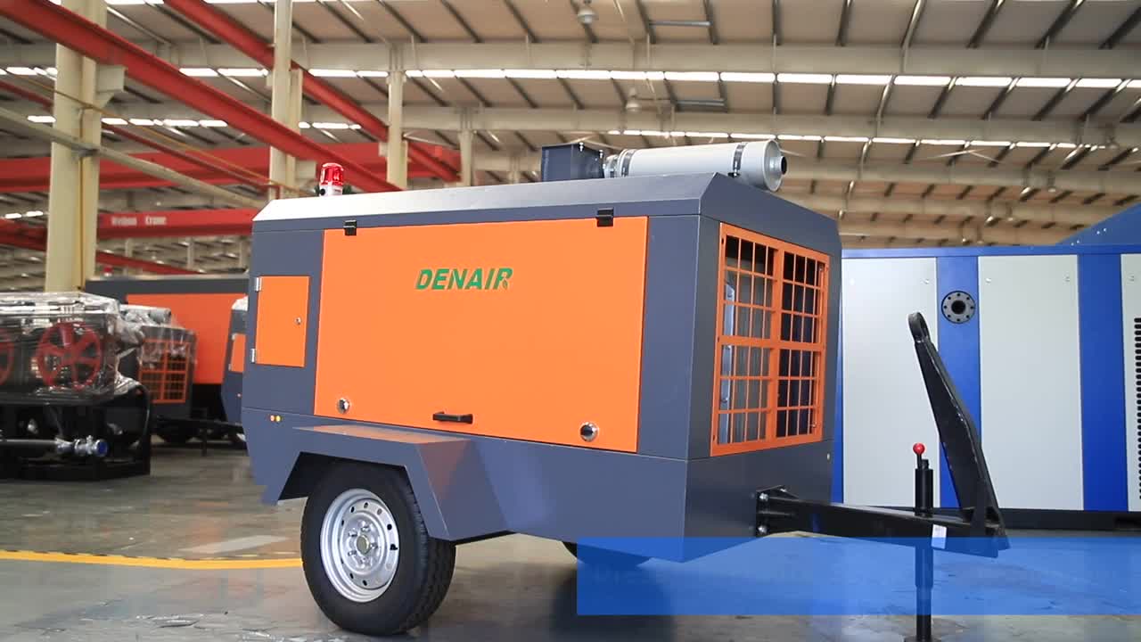 7 Dot 5 M3 Min 7 Bar 250 Cfm Weight 1350 Kg Diesel Driven Mobile Screw 7 Dot 5 M3 Min 7 Bar 250 Cfm Weight 1350 Kg Diesel Driven Mobile Screw